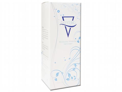 近期流行商品! 雙11~ANYYOUNG 鎧悅~嫩白元素保濕凝霜(30ml) - 06020658大家來看看 - 黃瓊文的生活時報 - udn部落格