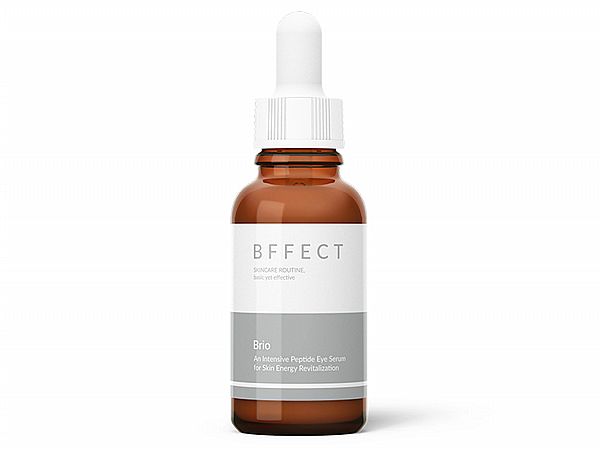BFFECT~Brio眼部精華(30ml) - 小三美日 | 美妝、保養、生活購物網