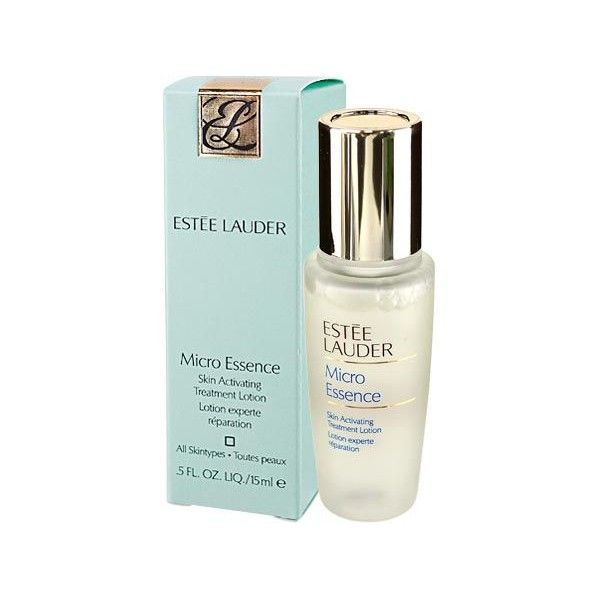 優惠款 ESTEE LAUDER 雅詩蘭黛~微分子肌底原生露(15ml) NG品 - 小三美日 | 美妝、保養、生活購物網