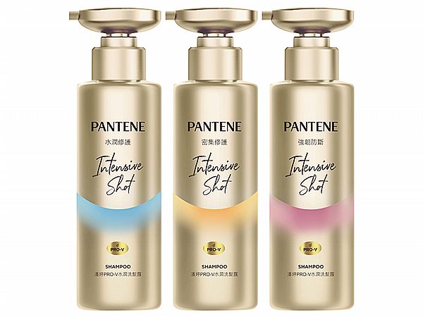 PANTENE 潘婷~PRO-V水潤洗髮露(530ml) 款式可選 - 小三美日 | 美妝、保養、生活購物網