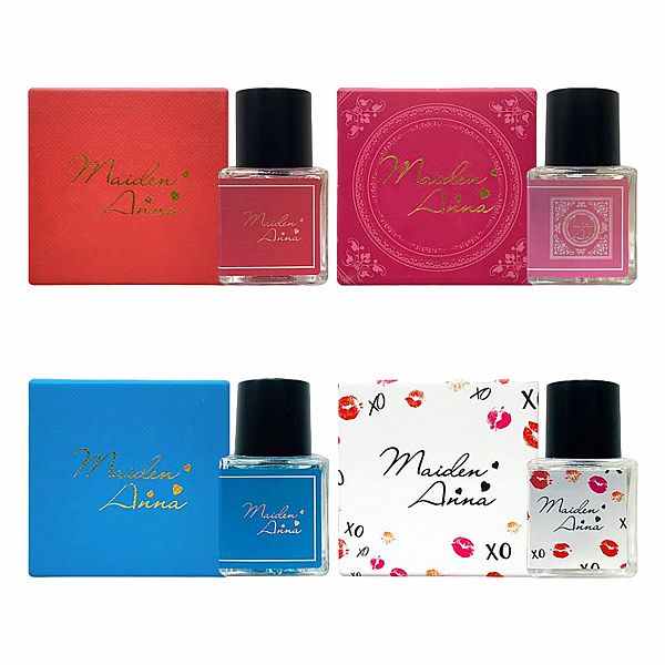 Maiden Anna~私密香水(10ml) 款式可選 - 小三美日 | 美妝、保養、生活購物網